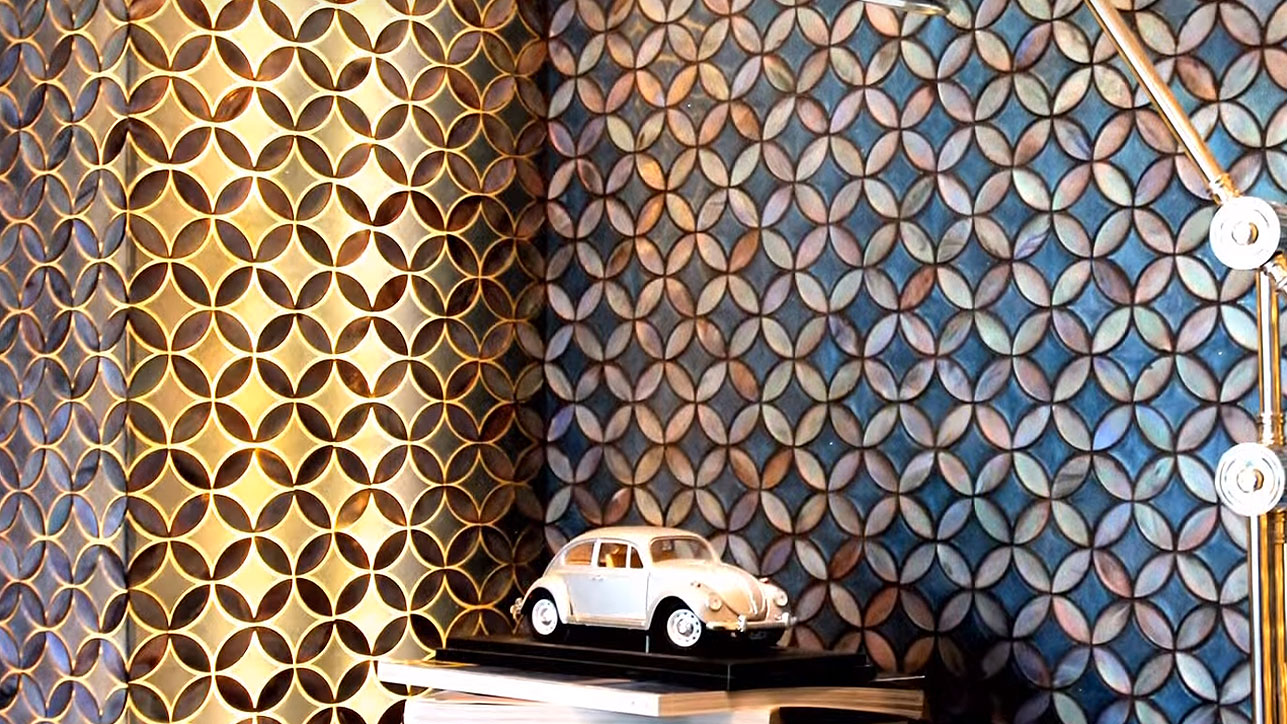 VIDEOS - Sonite Innovative Surfaces