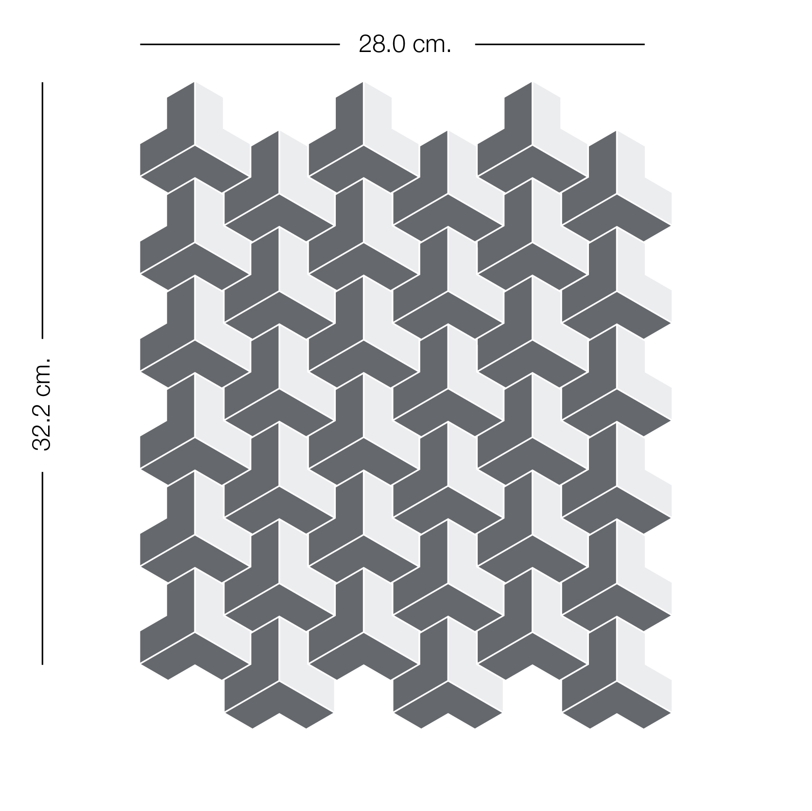 Escher - Sonite Innovative Surfaces