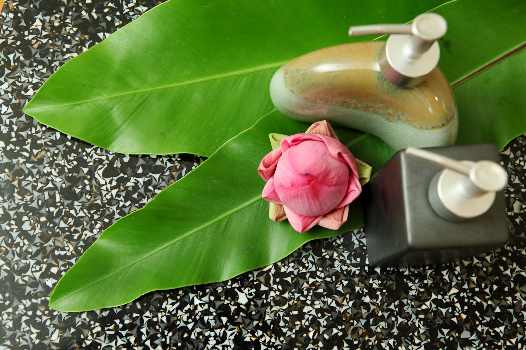 Surfaces - Sonite Innovative Surfaces